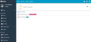 Learning Platform - Think Online Training