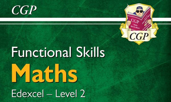 Functional Skills Maths Level 2 Revision 2019 - Free Resources
