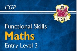 Functional Skills Maths Entry Level 3 Revision 2019 - Free Resources