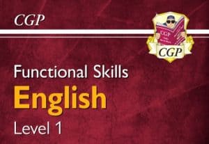 Functional Skills English Level 1 Revision 2021 - Free Resources