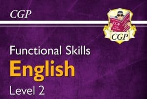 Functional Skills English Level 2 Revision 2019 - Free Resources