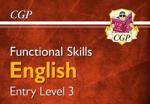 Functional Skills English Entry Level 3 Revision 2019 - Free Resources
